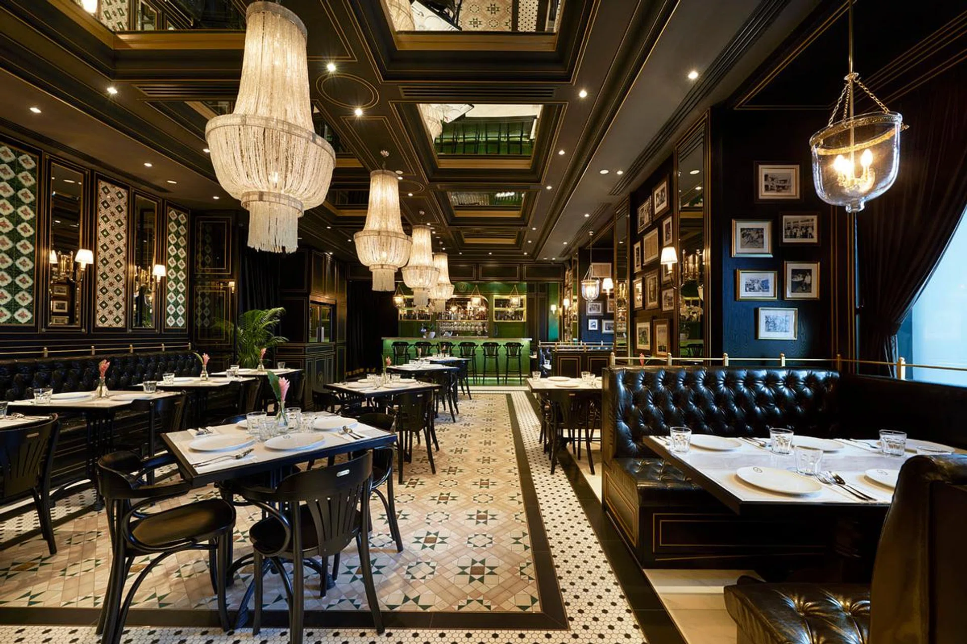 Interior design competition "Design Excellence Awards" now open to ...