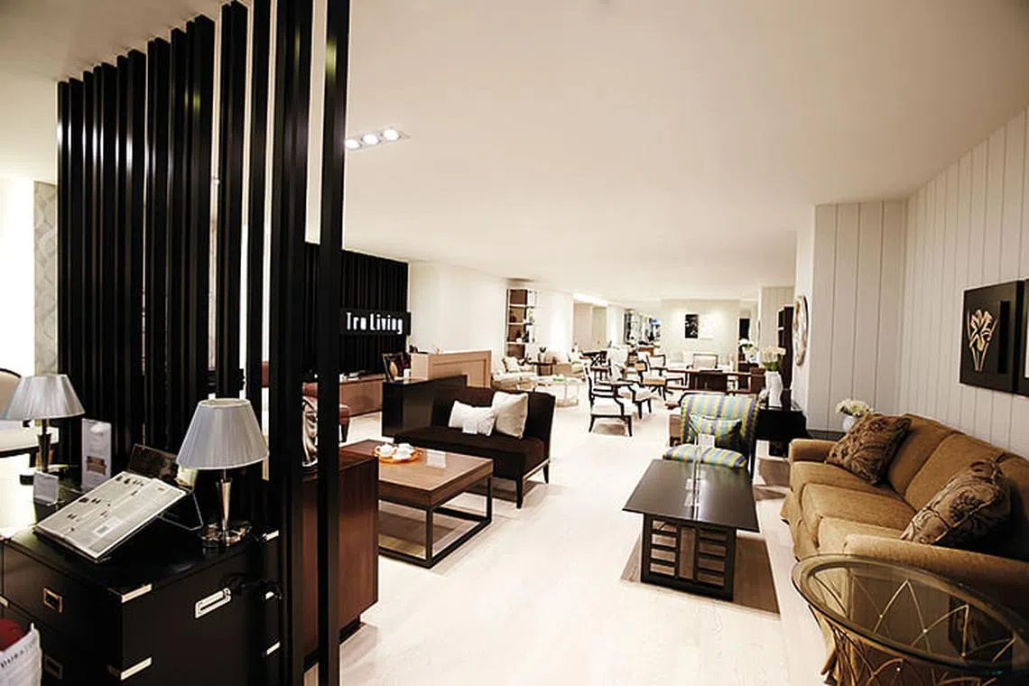 SHOP AT: Tru Living - Home & Decor Singapore | Home & Decor Singapore