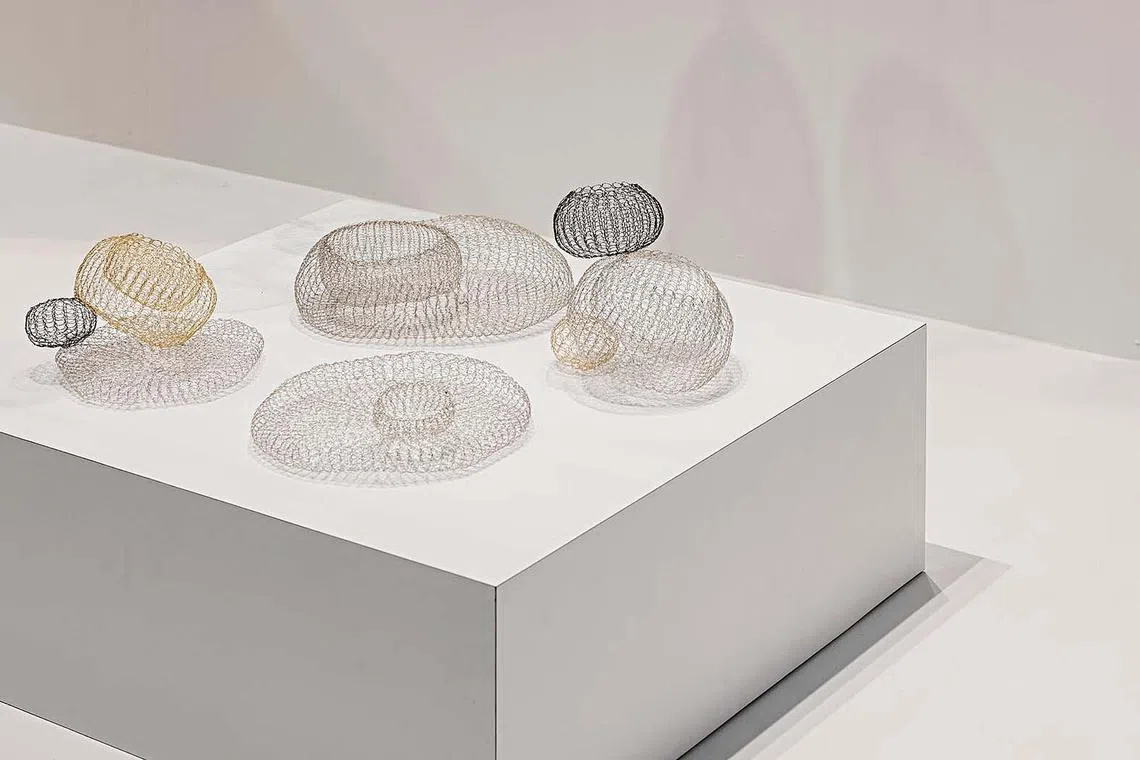 Karyn Lim, Industrial Designer Making Waves In Global Design | Home ...