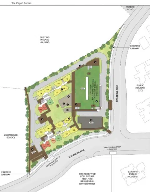 HDB BTO July 2025: Bukit Merah, Toa Payoh, Tampines & more | Home ...