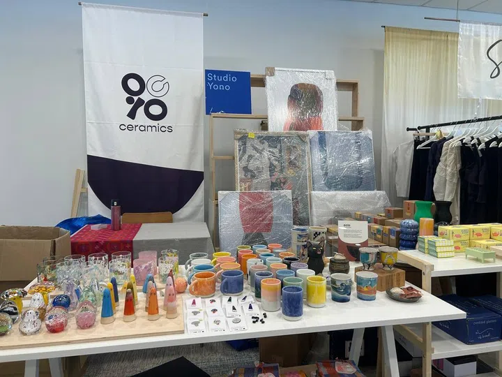 Boutique Fairs Singapore 2024: Home decor shopping guide | Home & Decor Singapore