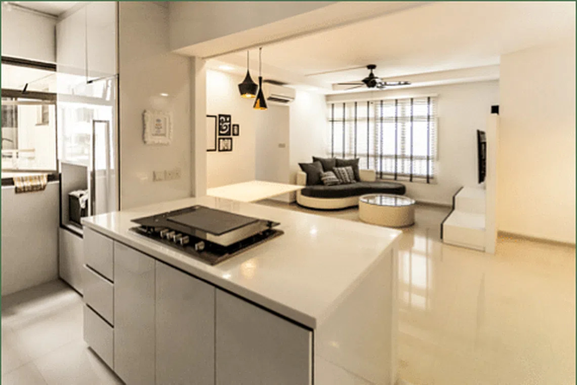 Creating designs that suit their preferences and needs - Home & Decor Singapore | Home & Decor ...