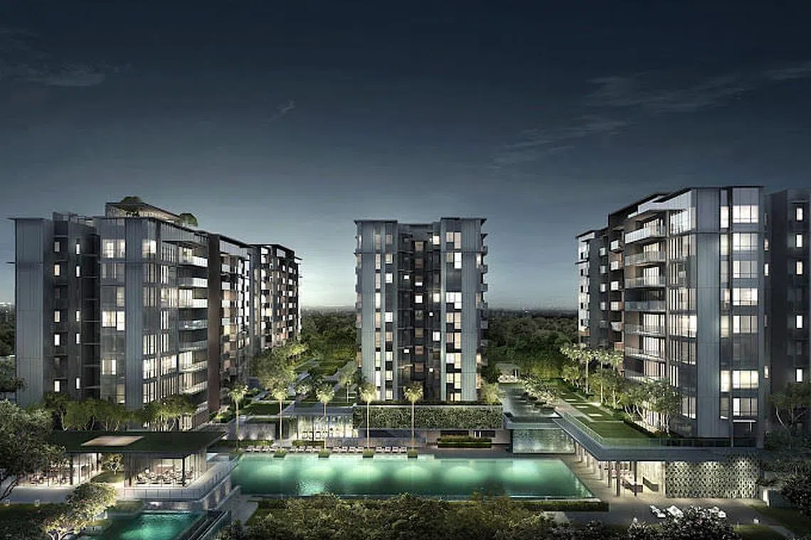 Forett at Bukit Timah Condo Review: 10 Pros & cons of this freehold ...