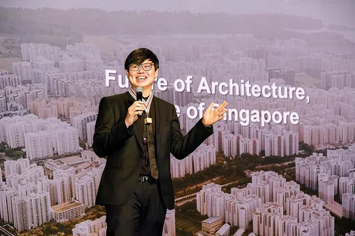 The Best of SIA Architectural Design Awards 2022 - Home & Decor ...