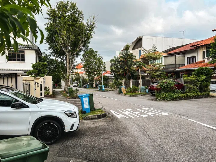 Kovan Landed House: “Affordable” Freehold Terrace House Estate | Home ...