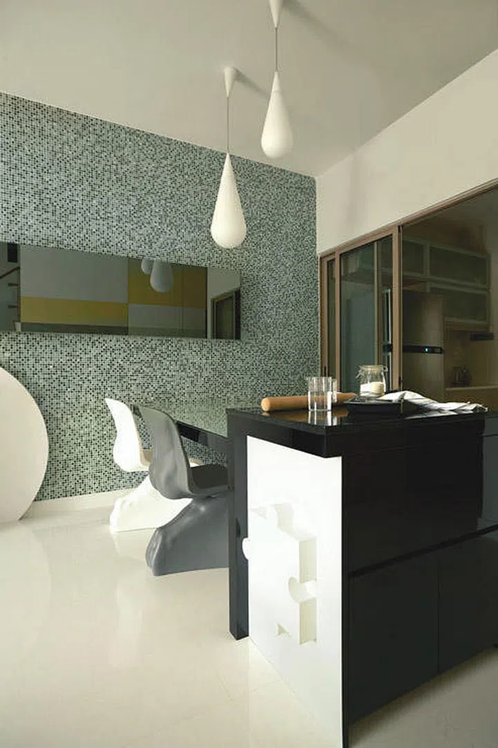 17 Most Beautiful Terrace House Designs in Singapore | Home & Decor ...