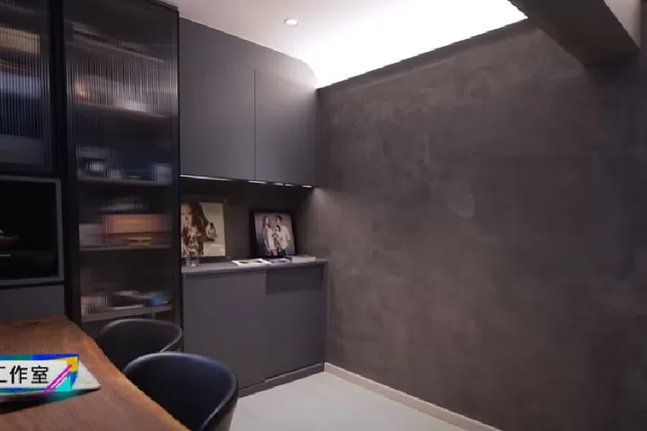 $180,000 Renovation for Tay Kewei and Alfred Sim’s HDB executive apartment | Home & Decor Singapore