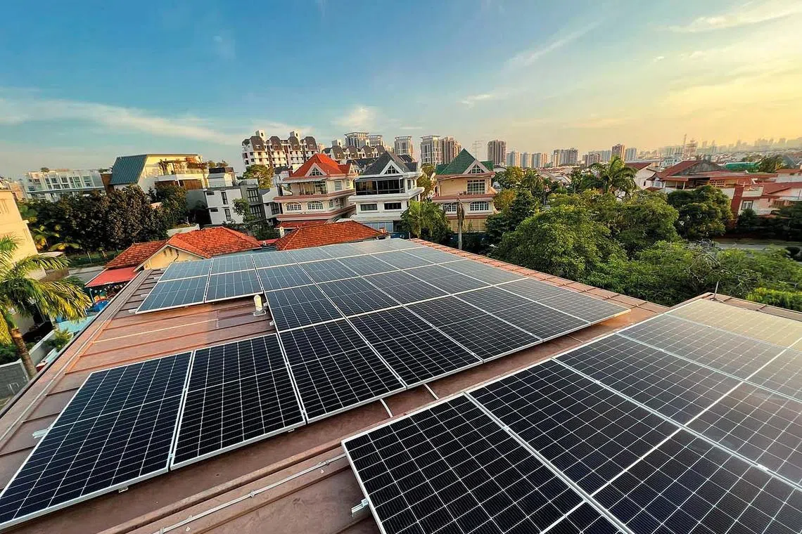 GetSolar Review: Rent solar panels for 5 or 10 years for your home ...