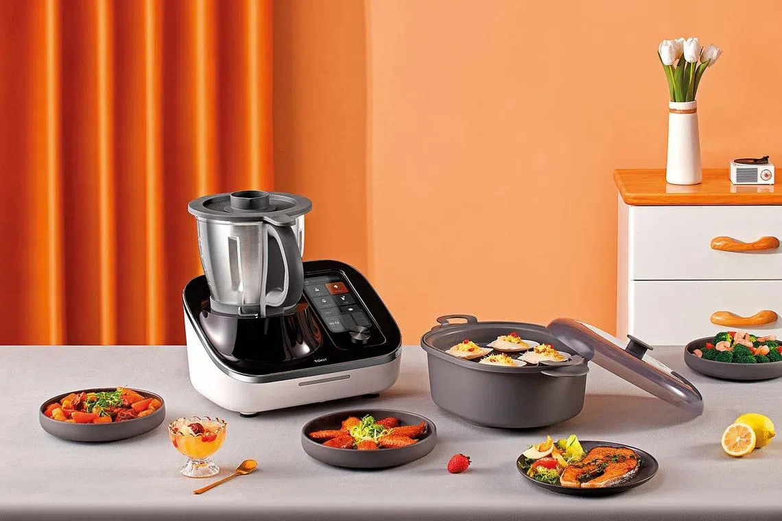 20 Best Kitchen Appliances to make Christmas dinner prep easier | Home ...