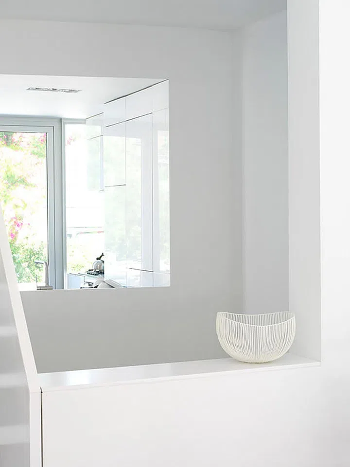 Best Dulux White Paint for Interior Walls in Singapore | Home & Decor ...
