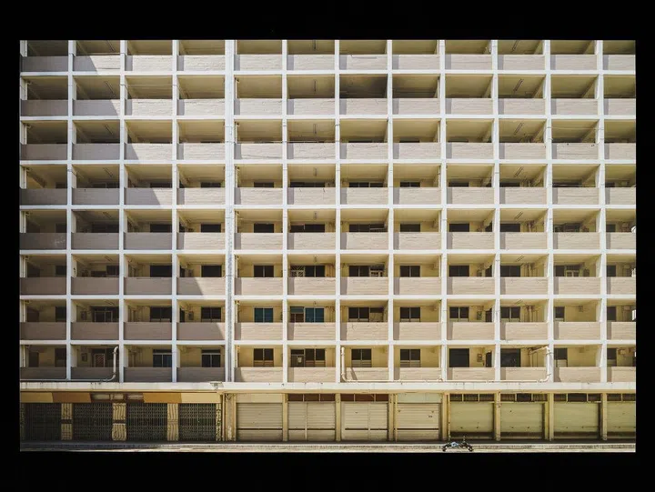 Queenstown Singapore: New Margaret Drive "Coffin Market" | Home & Decor ...