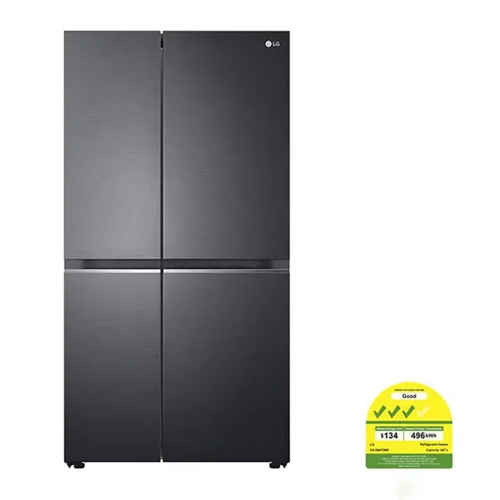 8 Best Fridge Singapore 2023: 4 Ticks, French Door And More | Home ...