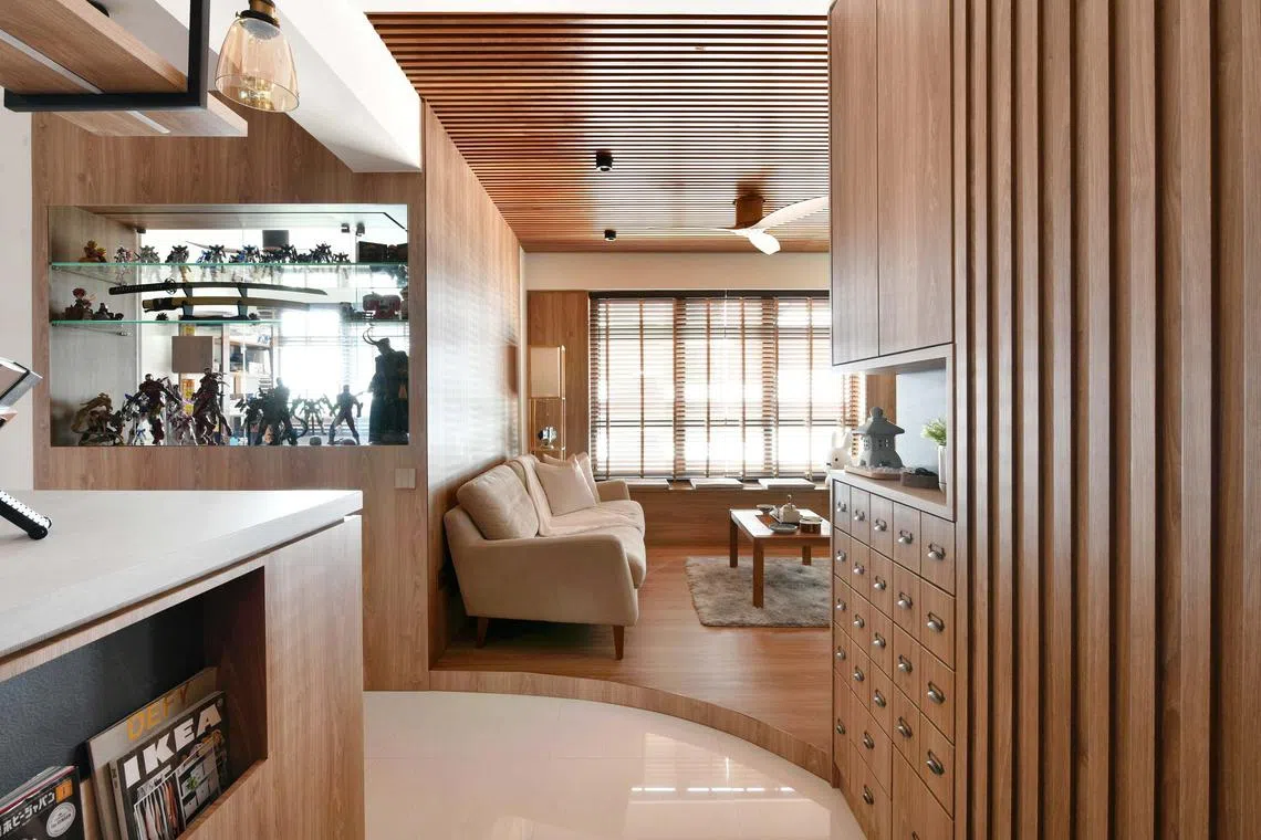 5 Interior Design Trends That Are Shaping Homes In Singapore - Home ...