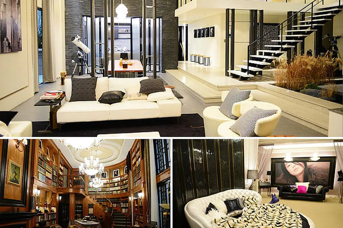6 iconic Korean Drama houses - Home & Decor Singapore | Home & Decor ...