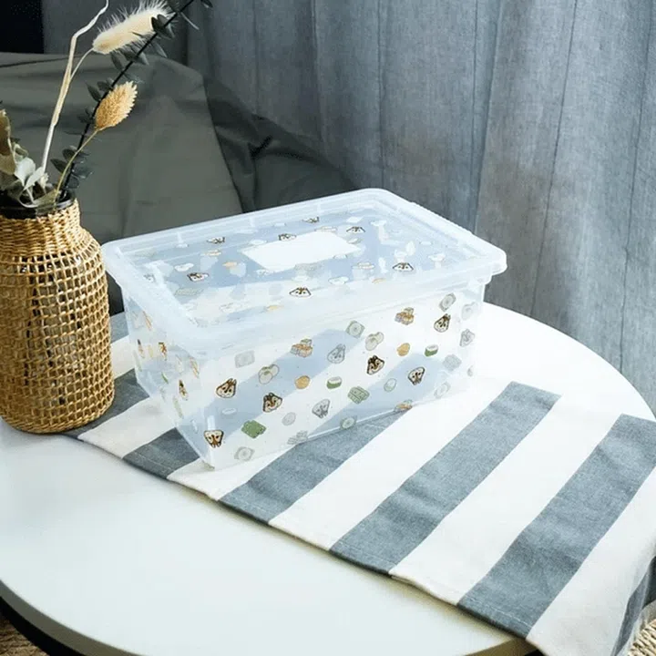 10 Best Storage Box & Organisers for a Tidy Home | Home & Decor Singapore