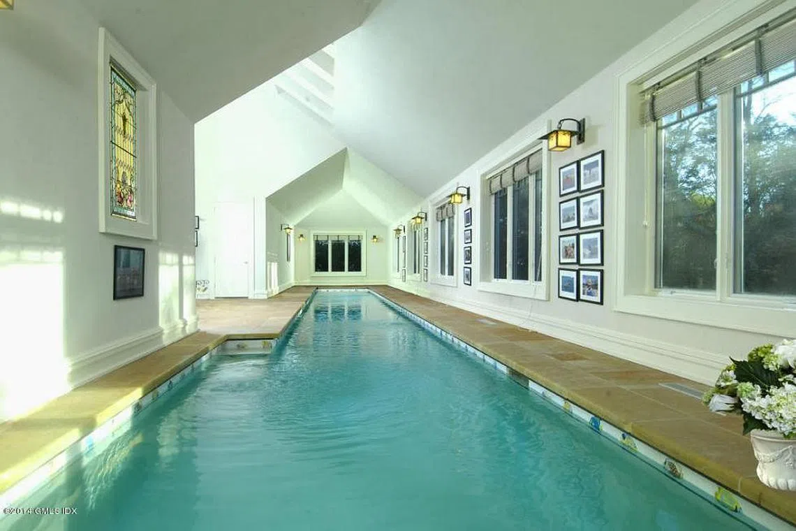 Donald Trump's First Mansion Bought For $4 Million in 1982 | Home ...