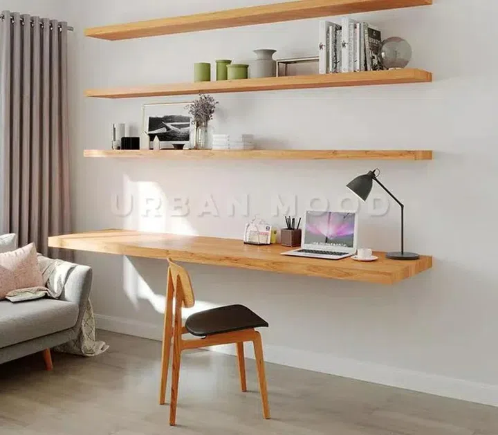 10 Cheap Study Table & Home Work Desk Under $300 | Home & Decor Singapore