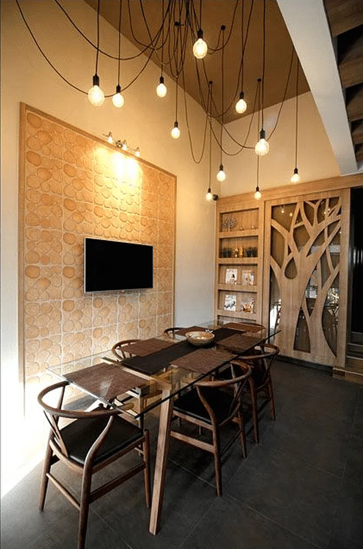 17 Most Beautiful Terrace House Designs in Singapore | Home & Decor ...