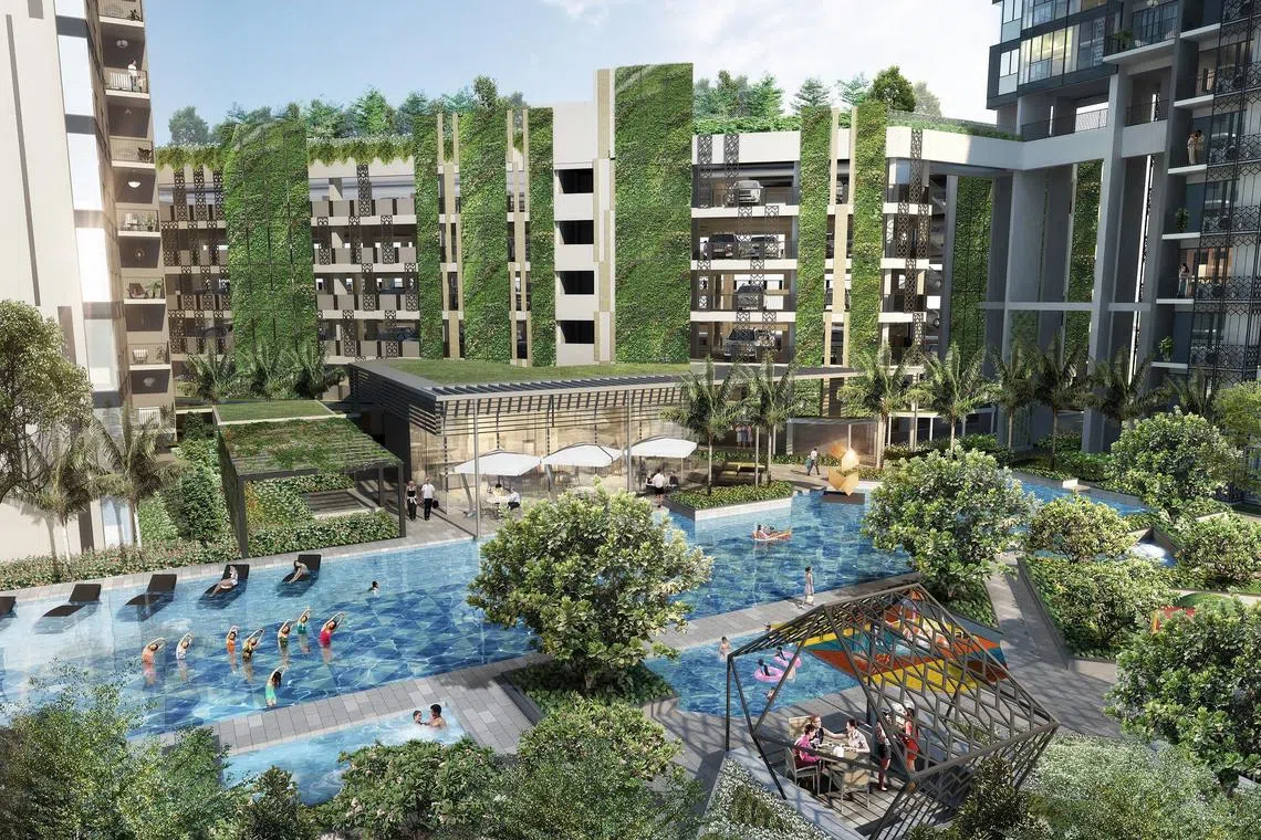 What are triple-key units and why Gem Residences got into trouble over ...