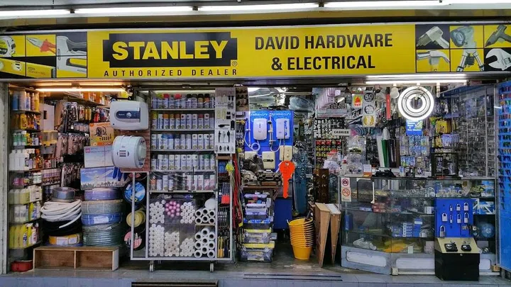 17 Home Hardware Shops in Singapore: DIY tools | Home & Decor Singapore