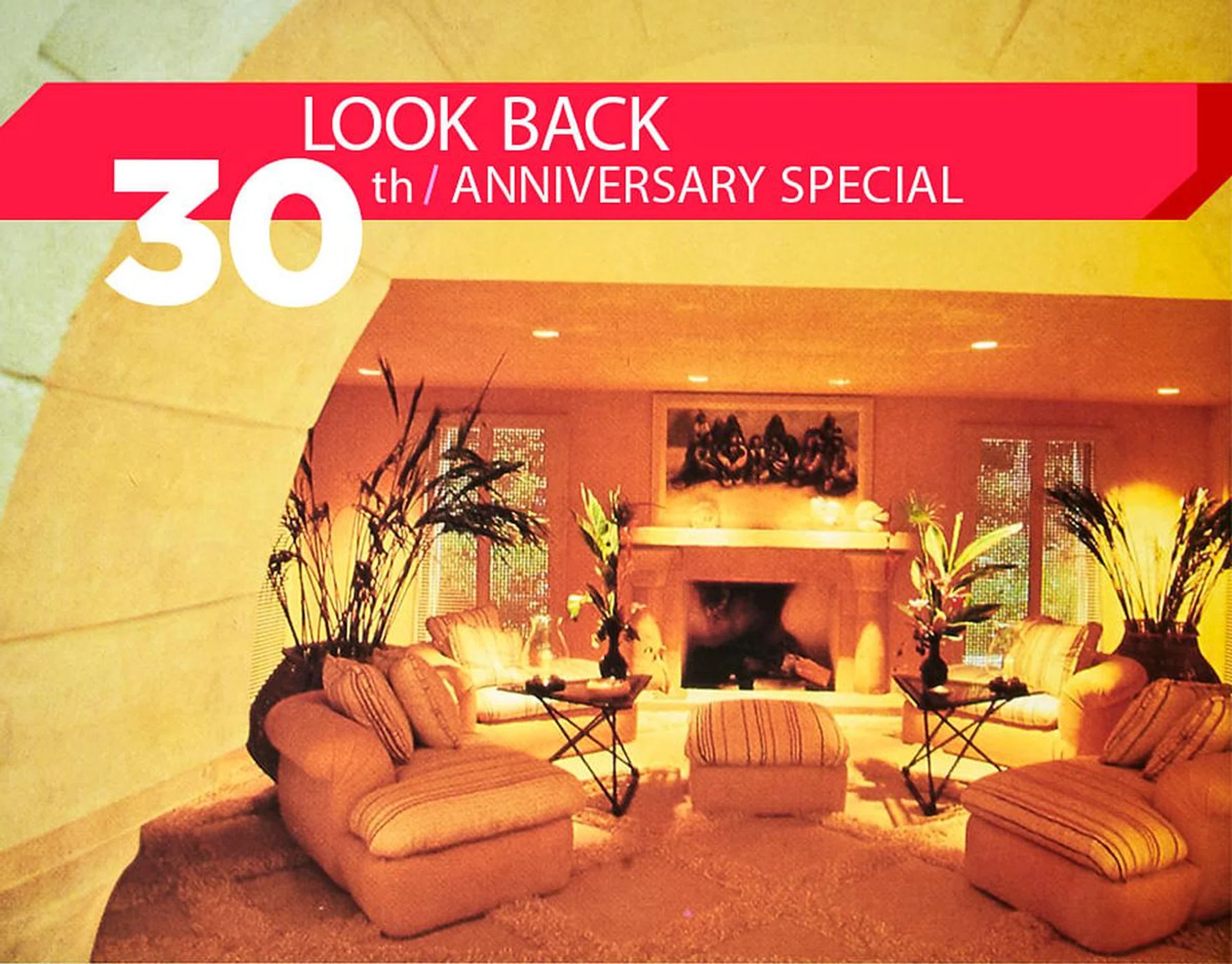 H&D30: Cher's exotic Egyptian palace in Hollywood - Home & Decor ...