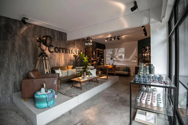 10 Best Furniture Stores in Singapore: LIM's, Journey East, & more ...