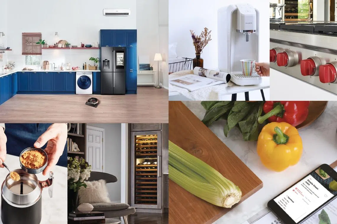 15 smart cooking gadgets for the kitchen of the future - Home & Decor ...