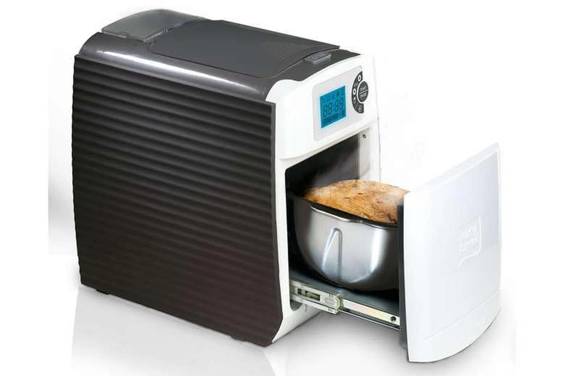 Freshly baked bread from a capsule - Home & Decor Singapore | Home ...