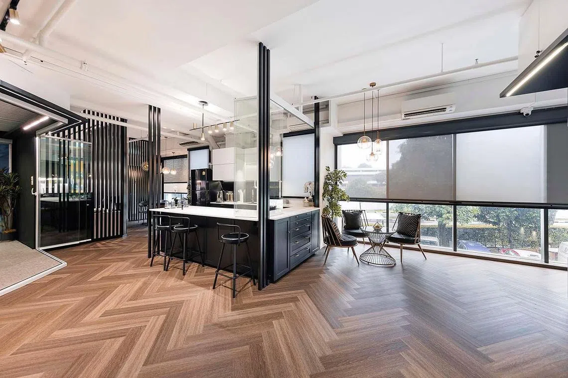 ClimaShield's new showroom showcases the full potential of blinds ...