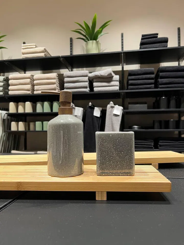 H&M Home Singapore: First H&M Home open in Somerset | Home & Decor ...