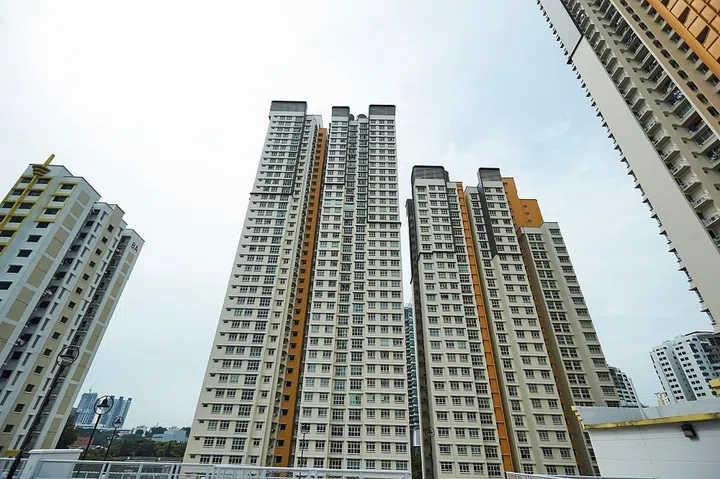 HDB Sale Of Balance Flats (SBF) February 2024 | Home & Decor Singapore