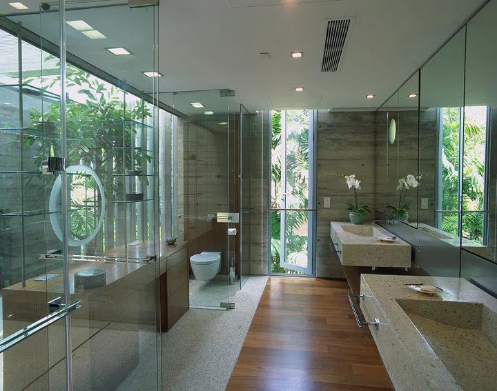 House Tour: Two-storey home near Clementi with calm and serene ...