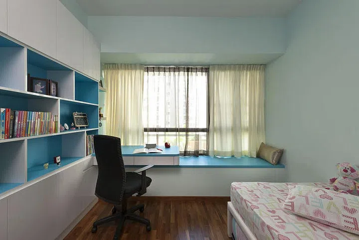 10 Bay Window Design Ideas for HDB & Condo in Singapore | Home & Decor ...