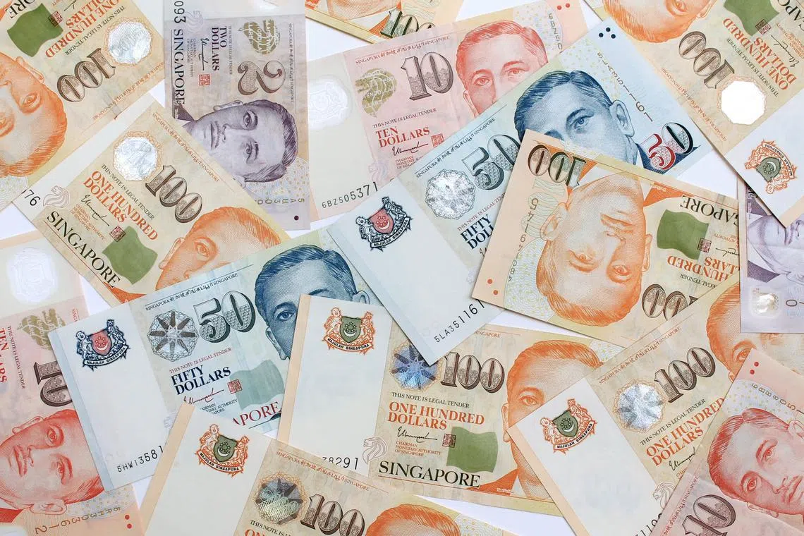 Income Ceiling for HDB: BTO, EC, resale income ceilings (2025) | Home ...