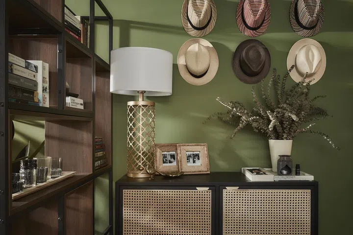 A young couple’s 2-bedroom condo at Flora Drive | Home & Decor Singapore