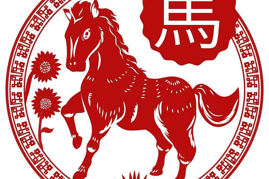 2019 Earth Pig forecast for those born in the year of the horse - Home ...