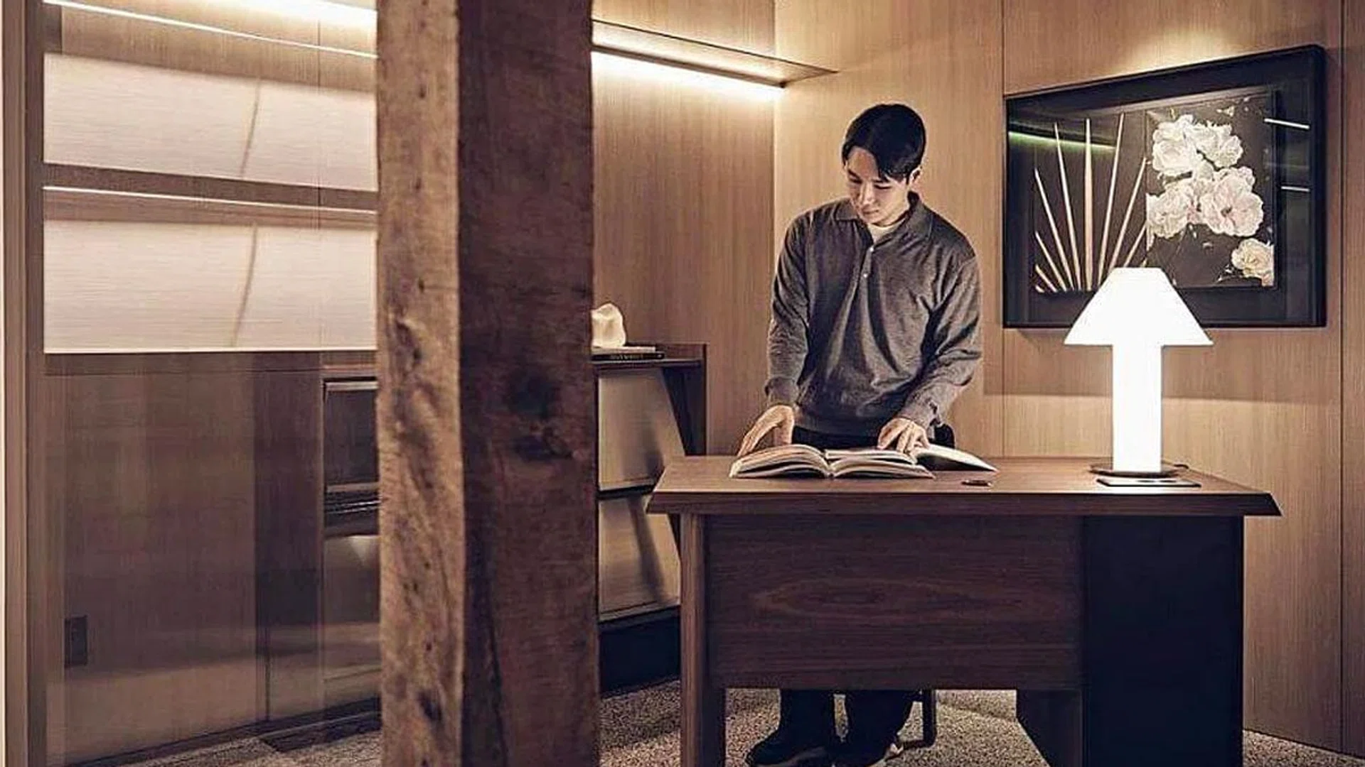 Teo Yang: South Korean Architect Preserving Heritage in Modern ...