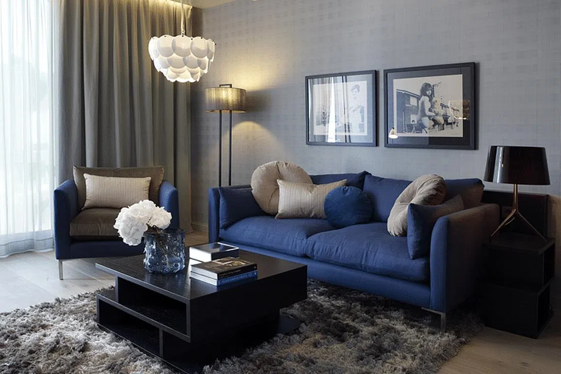 7 photos that prove rugs and carpets are the best accessories - Home ...