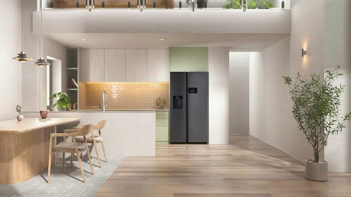 What is the Samsung Bespoke AI Series? For smart home fans | Home ...