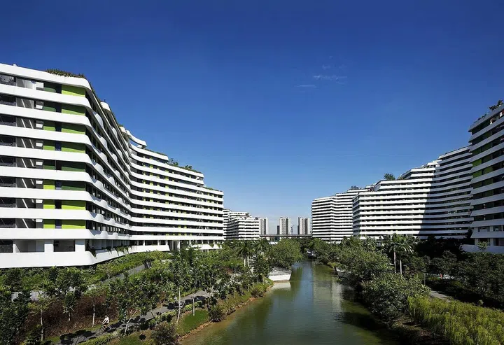 Five cool winning works of the Singapore Good Design Mark - Home ...