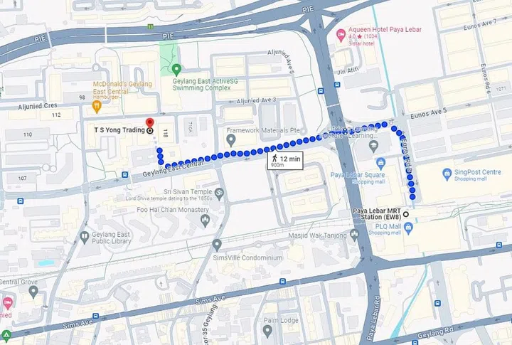 NEA Climate Voucher 2024: Where to redeem & eligibility | Home & Decor Singapore
