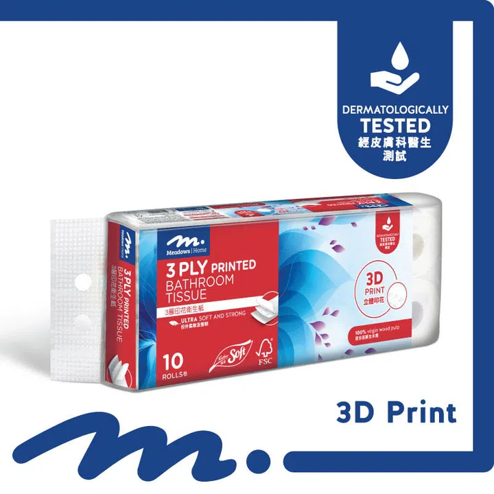 10 Best Toilet Papers in Singapore | Home & Decor Singapore