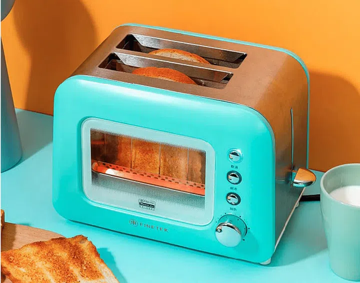 11 Best Toaster & Mini Oven Toaster: With egg cooker, milk warmer ...