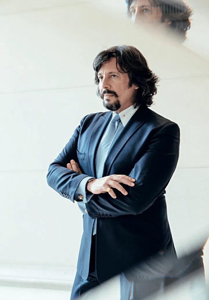 Renovation advice from celebrity interior designer Laurence Llewelyn ...