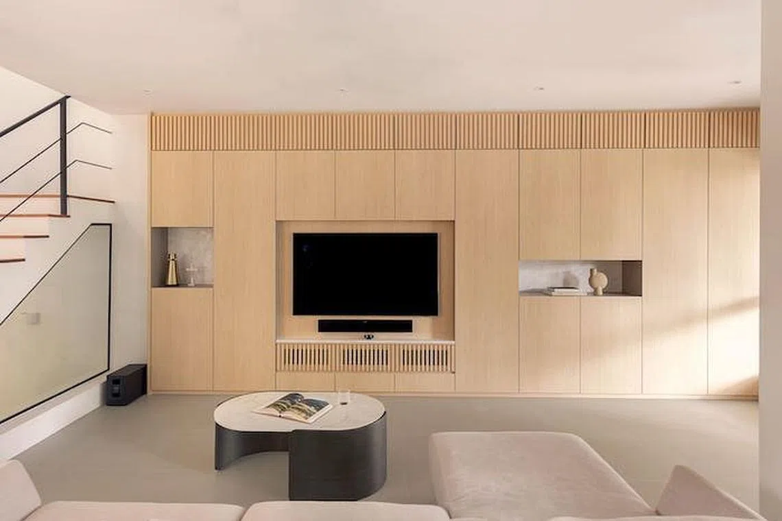 House Tour: $350K reno turns this terrace home in Tanah Merah into a ...