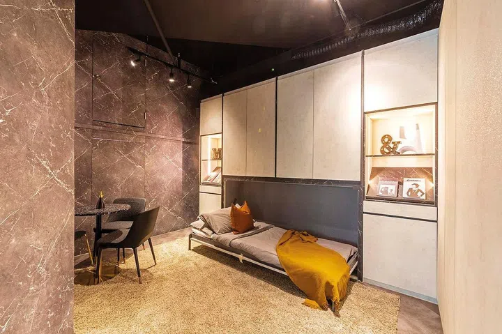 Livspace Experience Centre is a one-stop shop for renovation and design ...