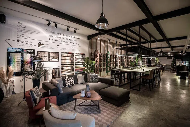 Local furniture brand Commune enters Chinese market - Home & Decor ...