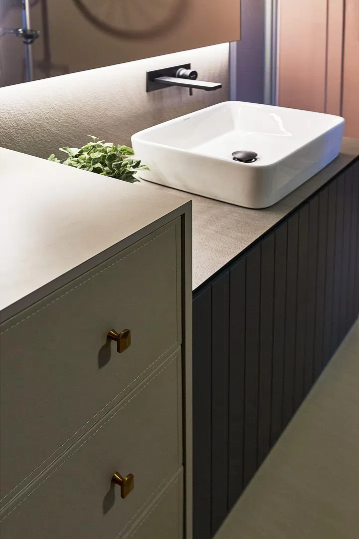 House Tour: A minimalist, Japanese-inspired three-room HDB flat for a ...