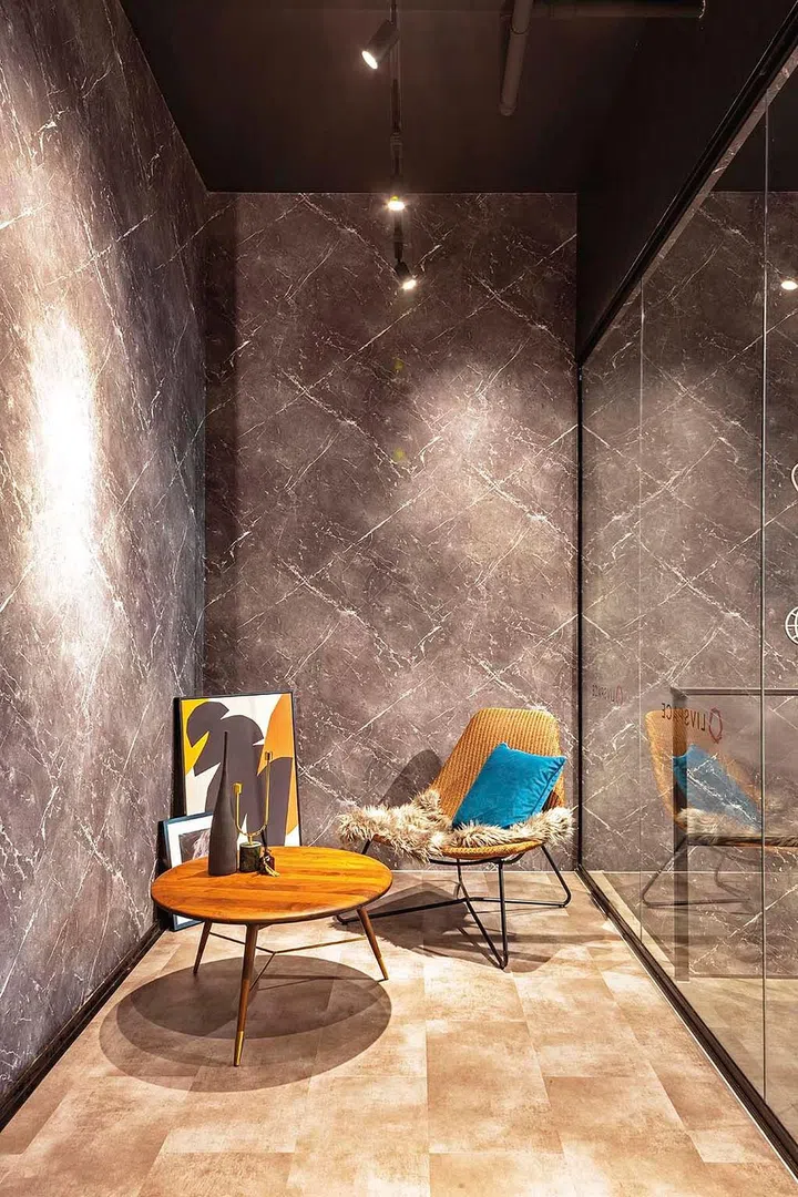 Livspace Experience Centre is a one-stop shop for renovation and design ...
