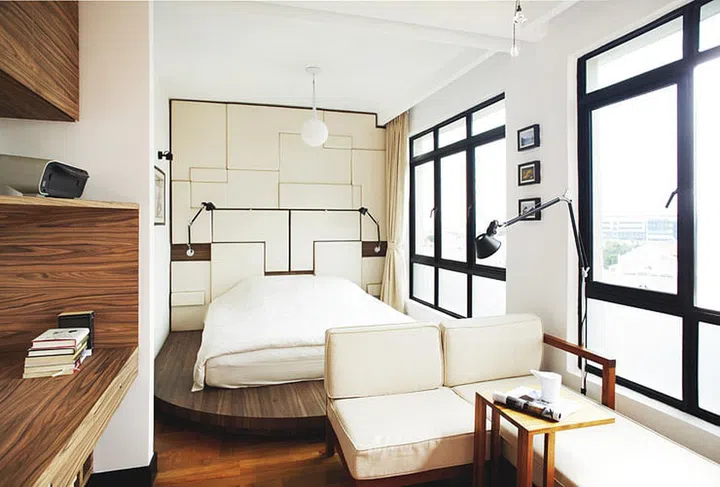 House Tour: A modern, luxurious resort-style condo unit - Home & Decor ...